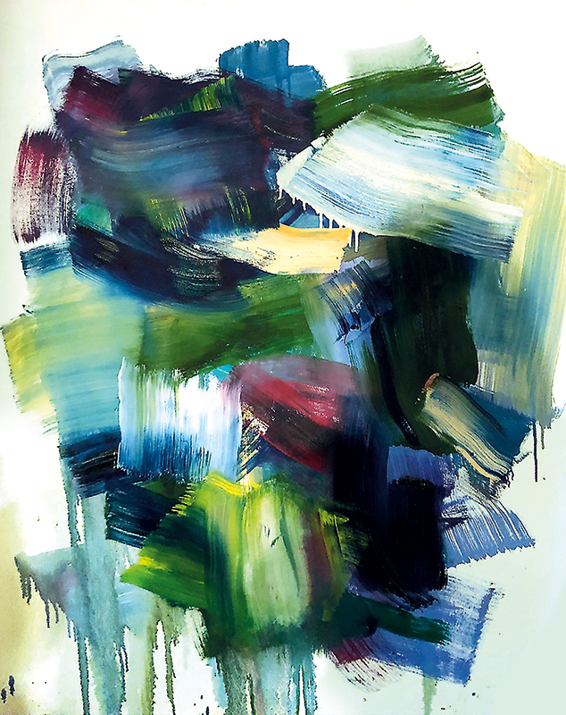 Künstler - Galerie Schloss Parz